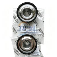 China Front Stabilizer‑Bar Bushing Assembly H4502A01025A0 Cab‑tilt‑shaft Bushing for Foton Auman GTL ETX EST Truck for sale