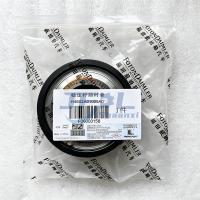 China Front Stabilizer‑Bar Bushing Assembly H4502A01025A0 Cab‑tilt‑shaft Bushing for Foton Auman GTL ETX EST Truck for sale