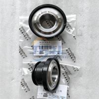China Front Stabilizer‑Bar Bushing Assembly H4502A01025A0 Cab‑tilt‑shaft Bushing for Foton Auman GTL ETX EST Truck for sale