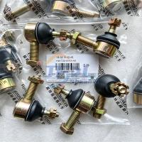 China Gear shift Rod Ball Joint H0172210101A0 shift Rod Ball Joint Assembly for Foton Auman GTL EST Truck for sale