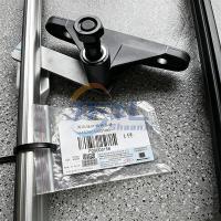 China Cab Spare Parts Windshield Wiper Linkage Assembly H4525010001A0 Wiper Transmission Assembly for Foton Auman GTL EST Truck for sale