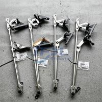 China Cab Spare Parts Windshield Wiper Linkage Assembly H4525010001A0 Wiper Transmission Assembly for Foton Auman GTL EST Truck for sale