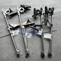 China Cab Spare Parts Windshield Wiper Linkage Assembly H4525010001A0 Wiper Transmission Assembly for Foton Auman GTL EST Truck for sale