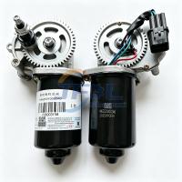 China Foton Auman GTL EST ETX Truck spare parts Windshield Wiper Motor H4525010002A0 Windshield Wiper Motor Assembly Accessiores for sale