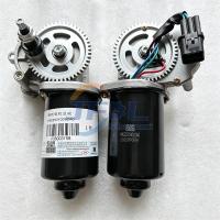 China Foton Auman GTL EST ETX Truck spare parts Windshield Wiper Motor H4525010002A0 Windshield Wiper Motor Assembly Accessiores for sale