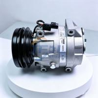 China Highly Rated Truck Parts Air Compressor Assembly 1BN6-90080 KD04A001A R210-7 R290-7 R320-7 R110-7 R140-7 for Excavator for sale