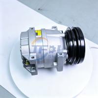 China Highly Rated Truck Parts Air Compressor Assembly 1BN6-90080 KD04A001A R210-7 R290-7 R320-7 R110-7 R140-7 for Excavator for sale