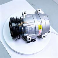 China Highly Rated Truck Parts Air Compressor Assembly 1BN6-90080 KD04A001A R210-7 R290-7 R320-7 R110-7 R140-7 for Excavator for sale
