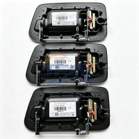 China Left Right Exterior Door Handle Assembly H4610150005A0 H4610150006A0 for Foton Auman GTL EST H5 Truck for sale