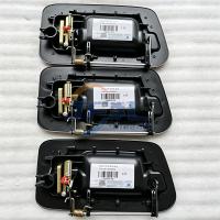 China Left Right Exterior Door Handle Assembly H4610150005A0 H4610150006A0 for Foton Auman GTL EST H5 Truck for sale