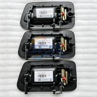 China Left Right Exterior Door Handle Assembly H4610150005A0 H4610150006A0 for Foton Auman GTL EST H5 Truck for sale