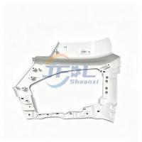 China UV Aging Resistance Right Bumper Assembly for Foton Auman EST Truck with High-Strength Reinforced Plastic and Easy Assembly for sale