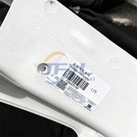 China UV Aging Resistance Right Bumper Assembly for Foton Auman EST Truck with High-Strength Reinforced Plastic and Easy Assembly for sale
