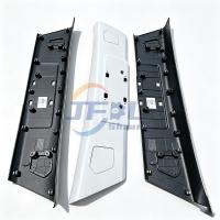 China Center Bumper Assembly H4831010606A0 Bumper Central Section For Foton Auman EST Truck for sale
