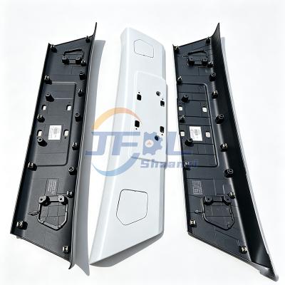 China Center Bumper Assembly H4831010606A0 Bumper Central Section For Foton Auman EST Truck for sale