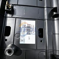 China Center Bumper Assembly H4831010606A0 Bumper Central Section For Foton Auman EST Truck for sale