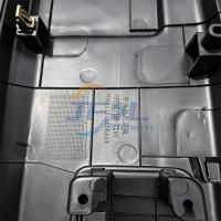 China Center Bumper Assembly H4831010606A0 Bumper Central Section For Foton Auman EST Truck for sale