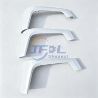 China Left Headlight Trim Strip H4831013701A0 Left Headlamp Decorative Molding For Foton Auman EST Truck for sale