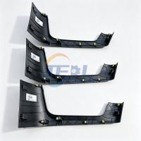 China Left Headlight Trim Strip H4831013701A0 Left Headlamp Decorative Molding For Foton Auman EST Truck for sale
