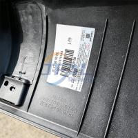 China Left Headlight Trim Strip H4831013701A0 Left Headlamp Decorative Molding For Foton Auman EST Truck for sale