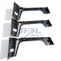 China Foton Auman EST Truck Spare Parts Right Headlight Trim Strip H4831013801A0 Right Headlamp Decorative Cover for sale