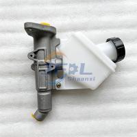 China Clutch Master Cylinder Assembly With Reservoir H416300000001 For Foton Auman GTL ETX EST Truck for sale