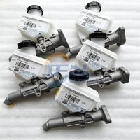China Clutch Master Cylinder Assembly With Reservoir H416300000001 For Foton Auman GTL ETX EST Truck for sale