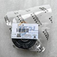 China Cab Rear Stabilizer Bar Bushing H450200000016 Rear Suspension Flip Bushing For Foton Auman GTL EST ETX Truck for sale