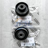 China Cab Rear Stabilizer Bar Bushing H450200000016 Rear Suspension Flip Bushing For Foton Auman GTL EST ETX Truck for sale