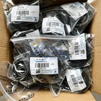 China Cab Rear Stabilizer Bar Bushing H450200000016 Rear Suspension Flip Bushing For Foton Auman GTL EST ETX Truck for sale