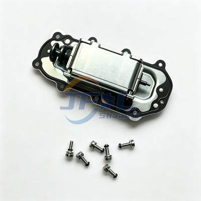 China ZF Traxon 12‑Speed AMT Gearbox Selector Actuator 0501 301 353 Shift Actuator 0501 328 597 For Sinotruk HOWO Truck for sale
