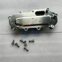 China ZF Traxon 12‑Speed AMT Gearbox Selector Actuator 0501 301 353 Shift Actuator 0501 328 597 For Sinotruk HOWO Truck for sale