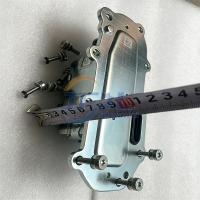 China ZF Traxon 12‑Speed AMT Gearbox Selector Actuator 0501 301 353 Shift Actuator 0501 328 597 For Sinotruk HOWO Truck for sale
