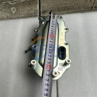 China ZF Traxon 12‑Speed AMT Gearbox Selector Actuator 0501 301 353 Shift Actuator 0501 328 597 For Sinotruk HOWO Truck for sale