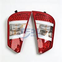 China Right Combination Rear Taillight Assembly 4133-00034 For Yutong  ZK6147 ZK6127 Bus for sale
