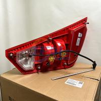 China Right Combination Rear Taillight Assembly 4133-00034 For Yutong  ZK6147 ZK6127 Bus for sale