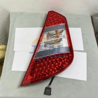 China Right Combination Rear Taillight Assembly 4133-00034 For Yutong  ZK6147 ZK6127 Bus for sale
