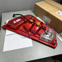 China Right Combination Rear Taillight Assembly 4133-00034 For Yutong  ZK6147 ZK6127 Bus for sale