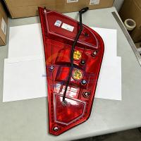 China Right Combination Rear Taillight Assembly 4133-00034 For Yutong  ZK6147 ZK6127 Bus for sale