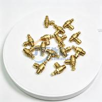 China Locknut Speed Regulating Joint 6208-00537 For Yutong ZK6127 ZK6119 ZK6147 Bus for sale