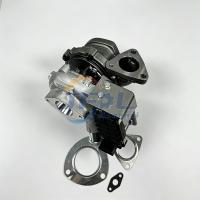 China Ford Transit 2.2L TDCi Diesel Engine Turbocharger Assembly 787556-16 BK3Q6K682DA For Ford Transit V348 Ford Ranger for sale
