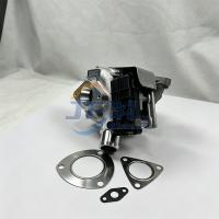 China Ford Transit 2.2L TDCi Diesel Engine Turbocharger Assembly 787556-16 BK3Q6K682DA For Ford Transit V348 Ford Ranger for sale
