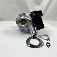 China Ford Transit 2.2L TDCi Diesel Engine Turbocharger Assembly 787556-16 BK3Q6K682DA For Ford Transit V348 Ford Ranger for sale