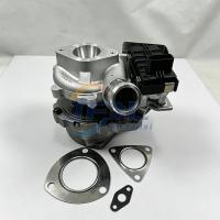 China Ford Transit 2.2L TDCi Diesel Engine Turbocharger Assembly 787556-16 BK3Q6K682DA For Ford Transit V348 Ford Ranger for sale