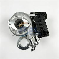 China Ford Transit 2.2L TDCi Diesel Engine Turbocharger Assembly 787556-16 BK3Q6K682DA For Ford Transit V348 Ford Ranger for sale