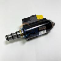 China Solenoid Valve 121-1491 Solenoid Valve Assembly 121-1491 for  Excavator Harvesters Forwarders for sale