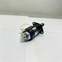 China Solenoid Valve 121-1491 Solenoid Valve Assembly 121-1491 for  Excavator Harvesters Forwarders for sale