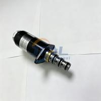 China Solenoid Valve 121-1491 Solenoid Valve Assembly 121-1491 for  Excavator Harvesters Forwarders for sale