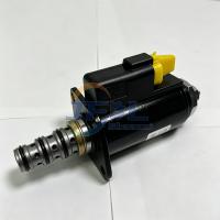 China Solenoid Valve 121-1491 Solenoid Valve Assembly 121-1491 for  Excavator Harvesters Forwarders for sale