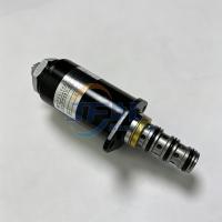 China Solenoid Valve 121-1491 Solenoid Valve Assembly 121-1491 for  Excavator Harvesters Forwarders for sale